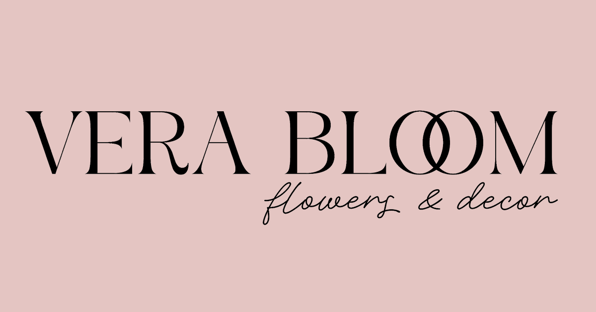 Vera Bloom | Floral & Décor Inspired by Nature – Vera Bloom Flowers & Decor